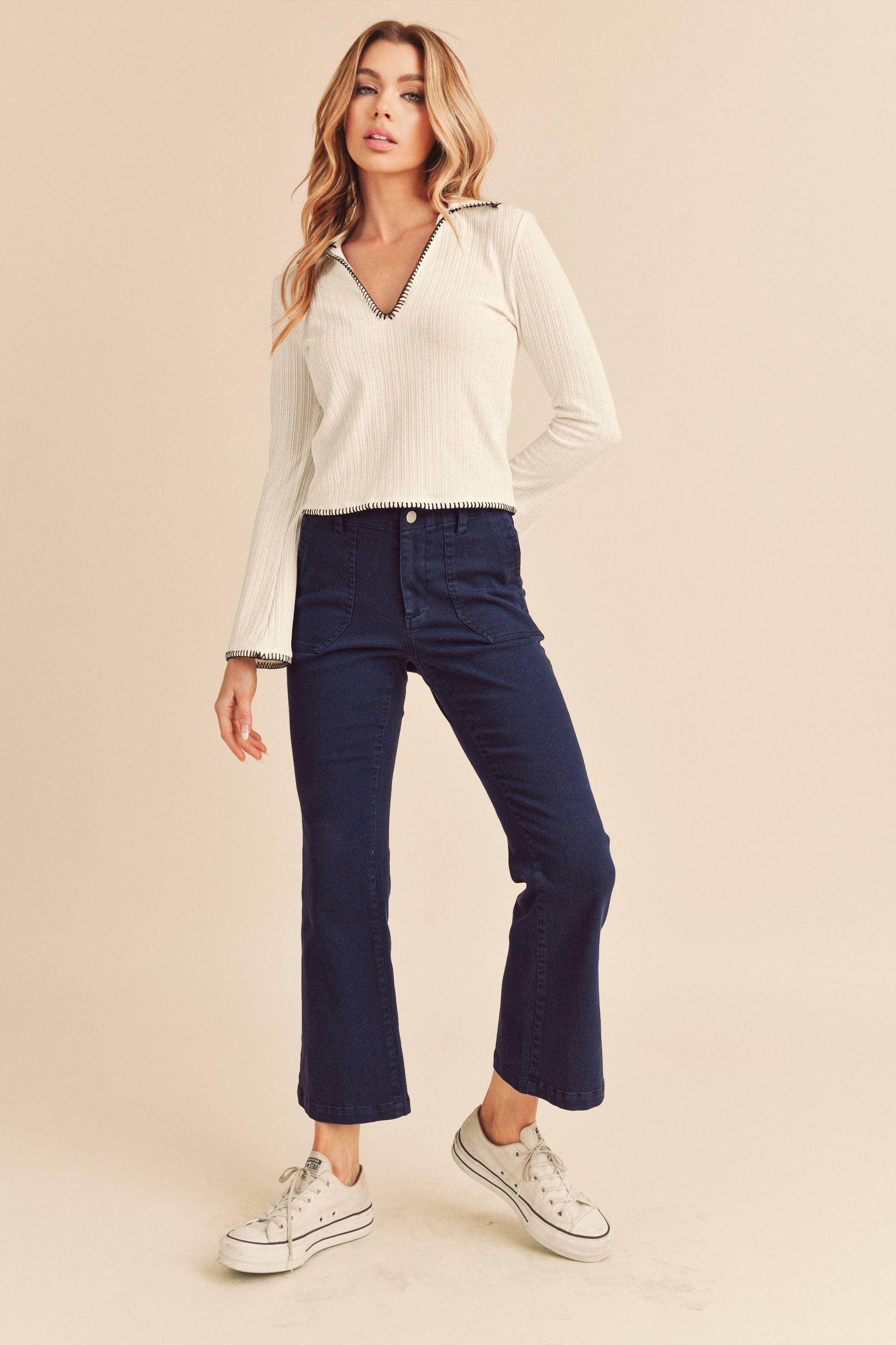 Denim – Ruby Shade