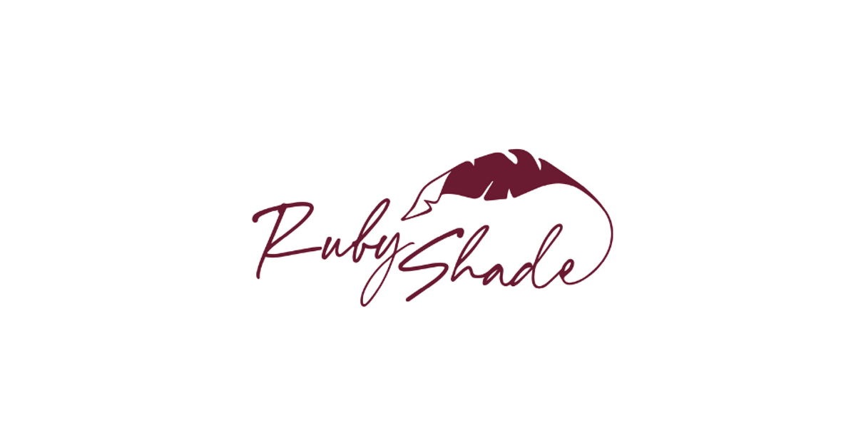 Ruby Shade - Boutique Apparel, Accessories & Lifestyle Products